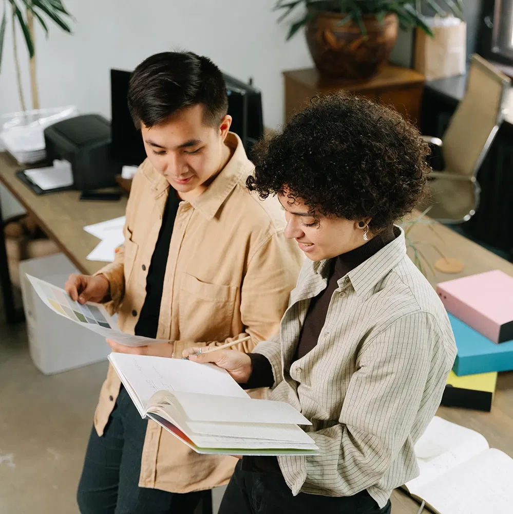 ASD-8 & ISM Controls Assessments – IAWSA Consulting